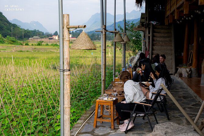 Stunning Ha Giang Loop: 3days 2 nights | Hagiang Expeditions - FAQ