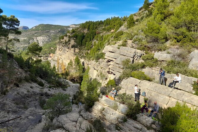 Stunning Hike around Buseo reservoir - What Past Customers Say