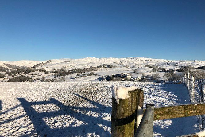 Stunning Lake District 4 Hour Tours! - Why This Tour is a Great Choice