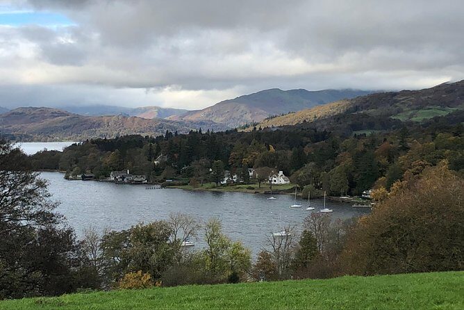 Stunning Lake District 4 Hour Tours! - FAQs