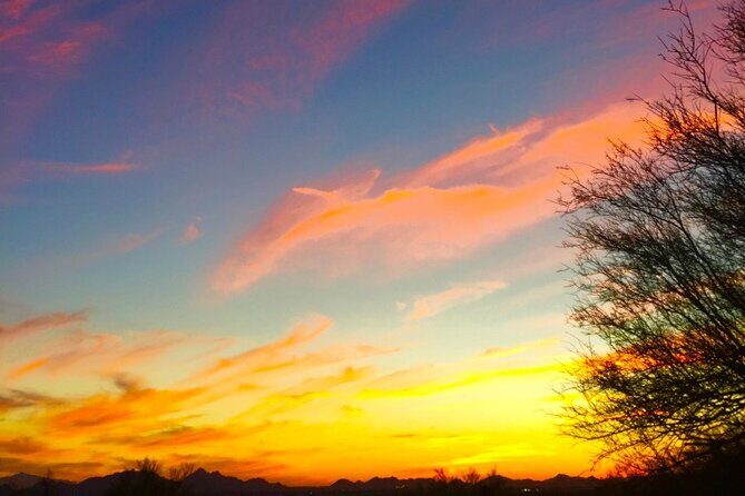 Stunning Sunset or Sunrise Guided Hiking Adventure in Phoenix - The Value Proposition