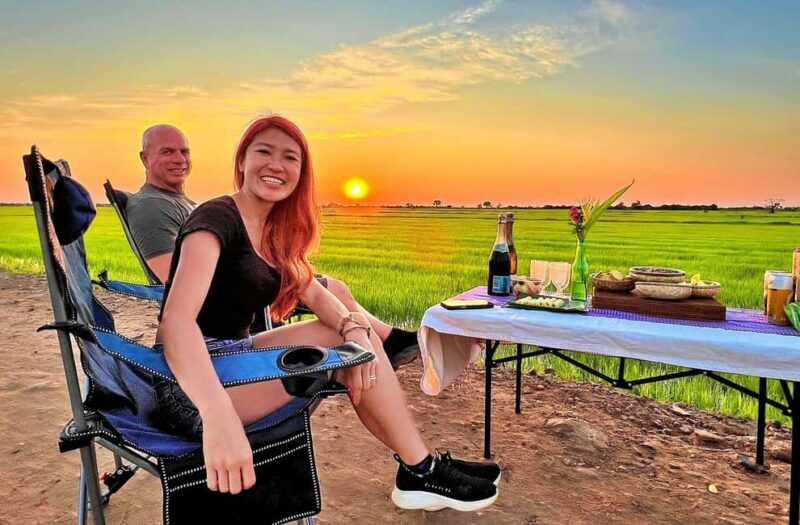 Stunning Sunset tour by vintage jeep - Final Thoughts: Who Will Love This Tour?