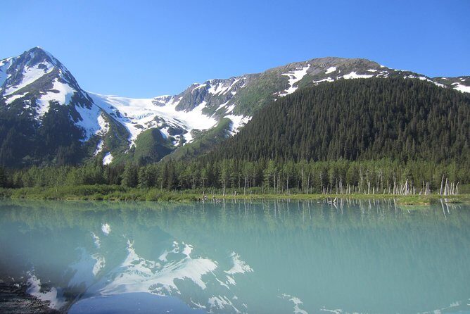Stunning Turnagain Arm Tour: "A Must See Destination" - FAQ