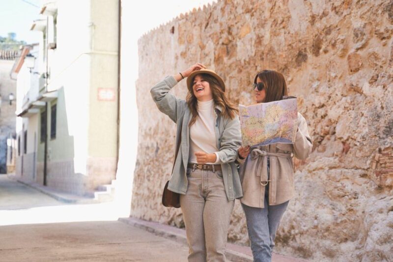 Stunning Venice  Walking Tour for Couples - Key Points