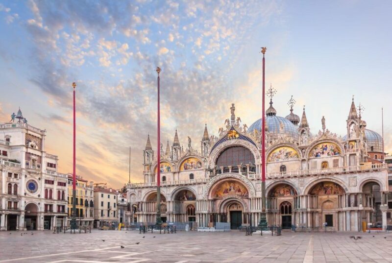 Stunning Venice  Walking Tour for Couples - Why You’ll Love This Tour