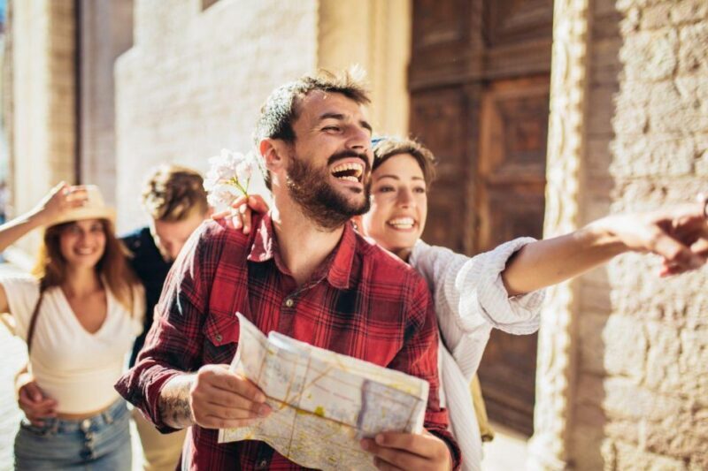 Stunning Venice  Walking Tour for Couples - Who Should Consider This Tour