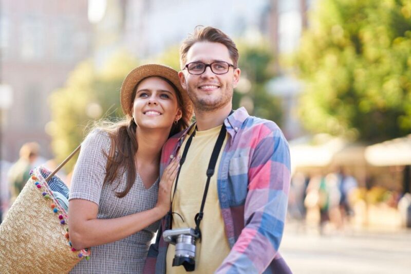 Stunning Venice  Walking Tour for Couples - The Sum Up