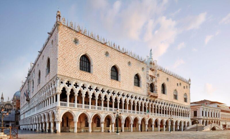 Stunning Venice  Walking Tour for Couples - FAQ