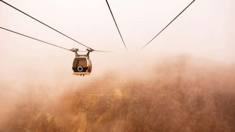 Stunning Views of Mt. Fuji & Hakone Day Trip From Tokyo - The Itinerary Breakdown: What You Can Expect