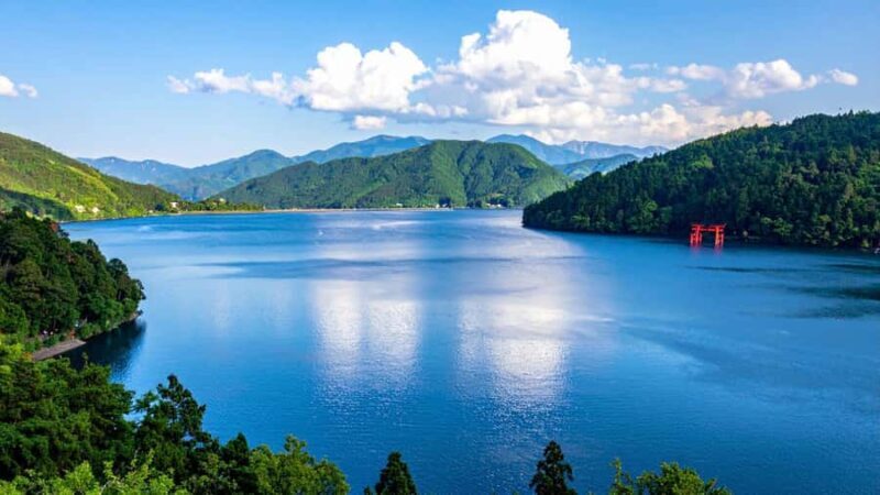 Stunning Views of Mt. Fuji & Hakone Day Trip From Tokyo - The Sum Up: Is This Tour Worth It?