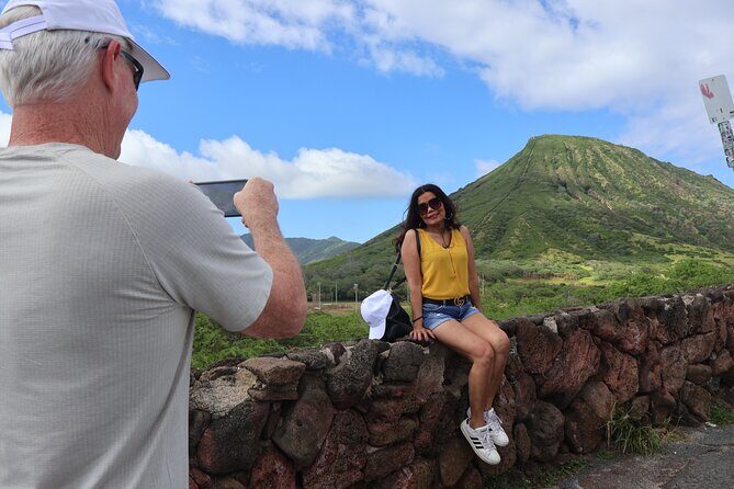 Stunning Views of Oahu: Half-Day Scenic Tour with 7 Lookouts - Who Should Consider This Tour?