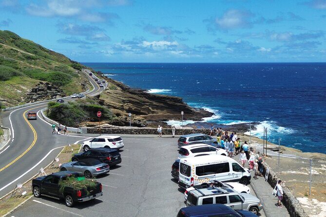 Stunning Views of Oahu: Half-Day Scenic Tour with 7 Lookouts - The Sum Up
