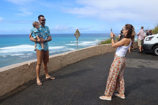 Stunning Views of Oahu: Half-Day Scenic Tour with 7 Lookouts - FAQs