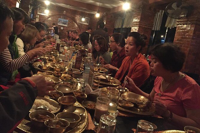 Stupa On Walk - Authenticity and Value: What Sets This Tour Apart