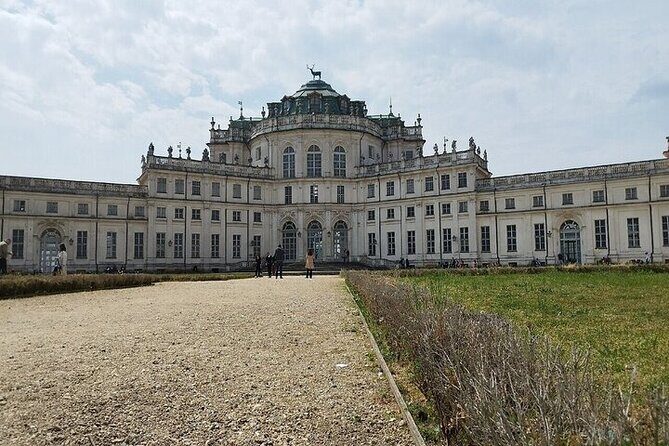 Stupinigi Hunting Palace & Sacra di San Michele - Who Will Love This Tour?