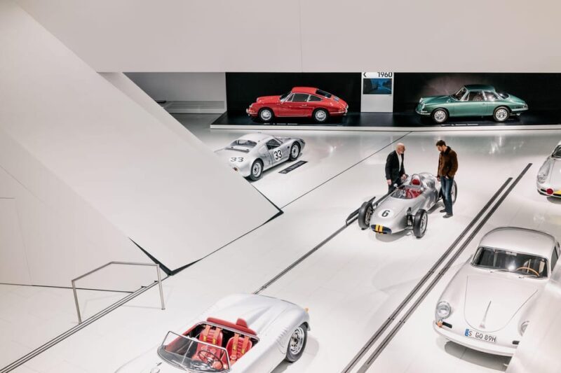 StuttCard - One card, all attractions - How Travel-Savvy Is the Package?