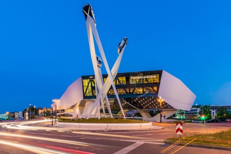 StuttCard - One card, all attractions - The Sum Up: Who Will Love the StuttCard?