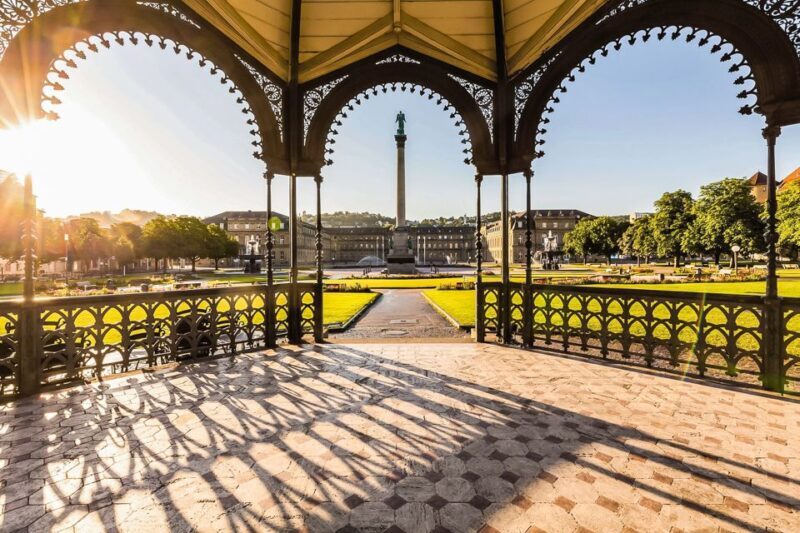 Stuttgart 24-Hour Hop-On Hop-Off Sightseeing Bus Tour - Final Thoughts