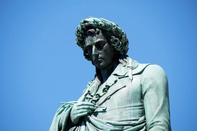 Stuttgart City walk - Private tour - Authentic Experiences and Traveler Feedback