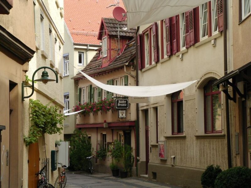 Stuttgart: Culinary Excursion through Bad Cannstatt - The Review Highlights & Real Traveler Feedback