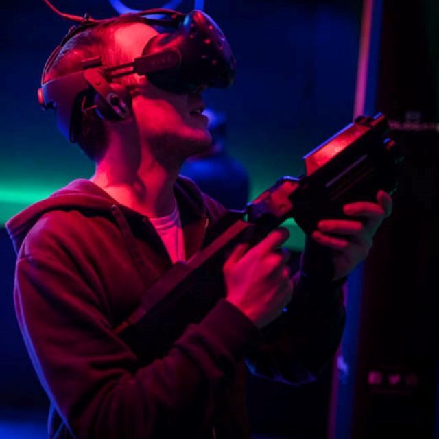 Stuttgart: Exclusive VR Gate Rental - What Makes the Stuttgart VR Experience Worth Considering?