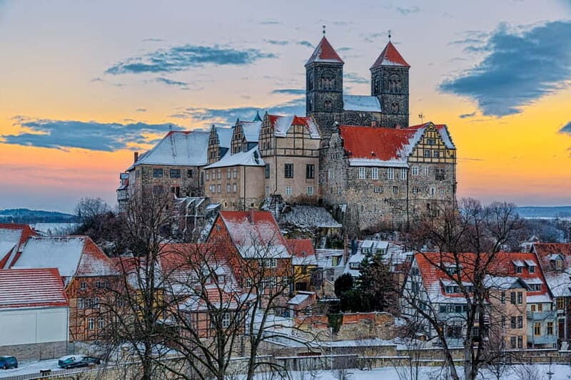 Stuttgart from Munich 1-Day Private Trip by Car - Practical Tips for a Smooth Day Trip