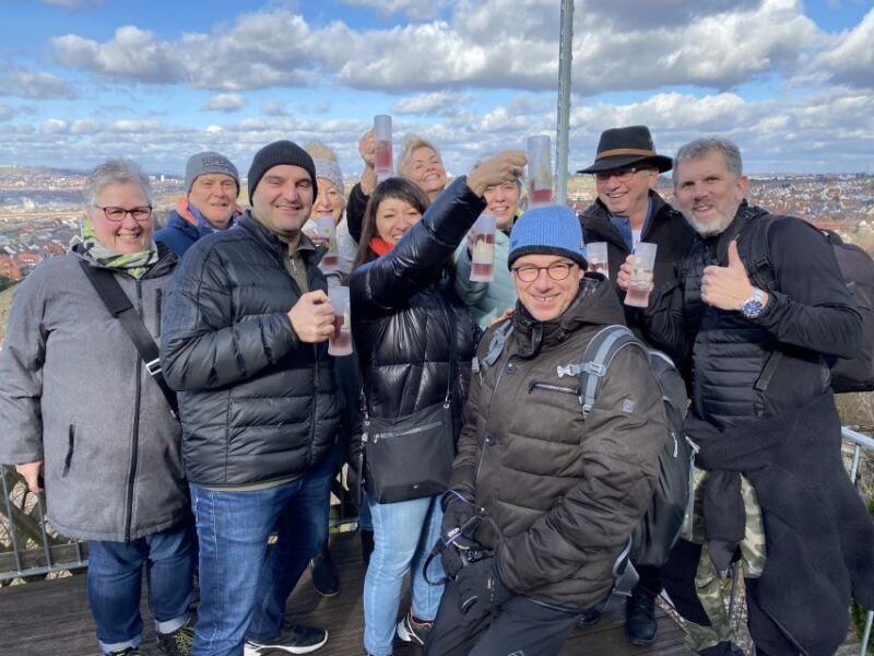 Stuttgart: Guided Glühwein Tour - Final Thoughts: Who Will Love This Tour?