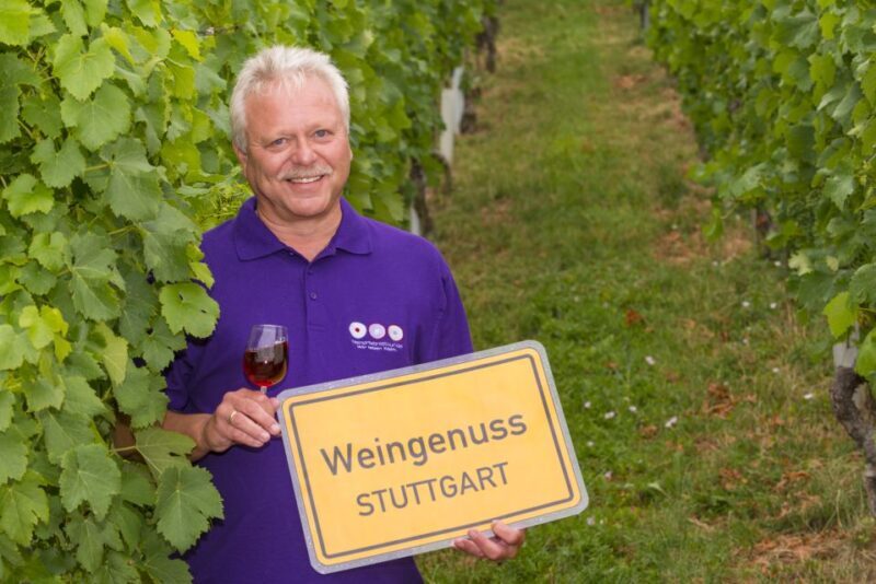 Stuttgart: Guided Wine Walk & Wine Tasting - Who Is This Tour Best For?