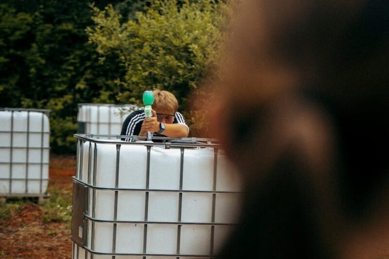 Stuttgart: In- or Outdoor Gel-Blaster Experience - Final Thoughts