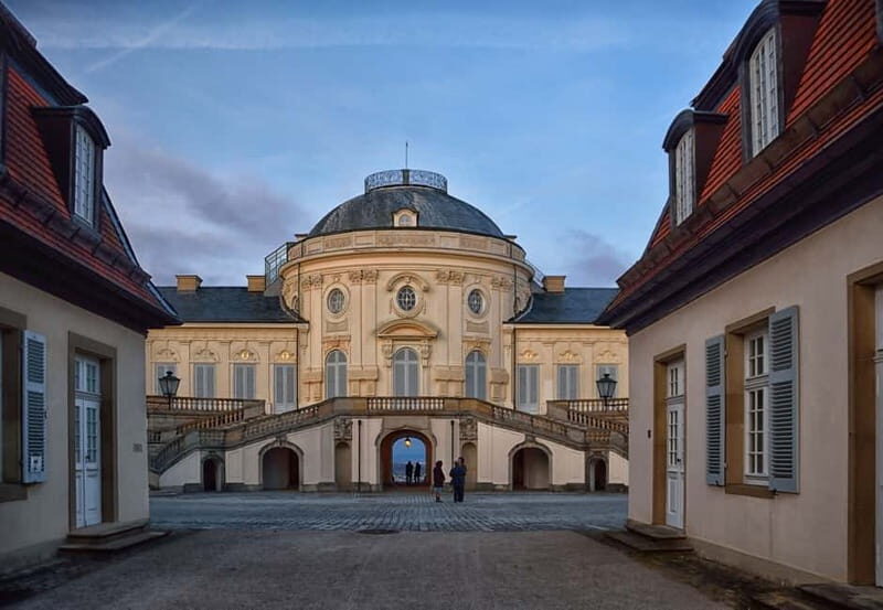 Stuttgart: Instagrammable Guided Tour with a Local - Value and Practical Considerations