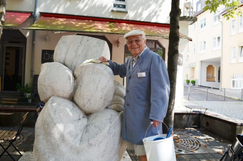 Stuttgart: "Kehrwoche" Tour in Swabian - A Detailed Look at the "Kehrwoche" Tour