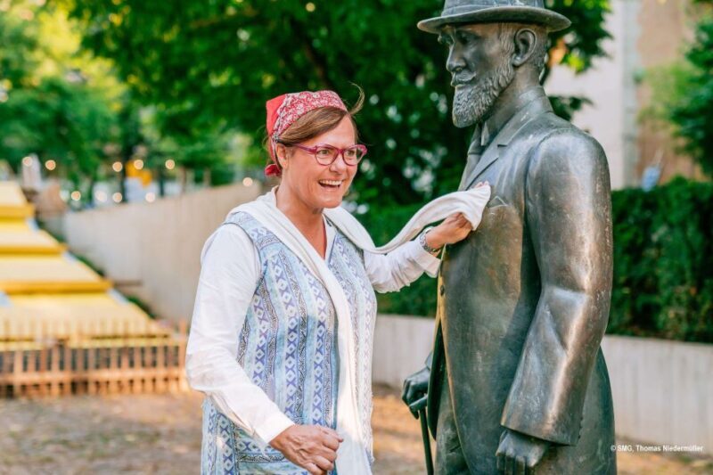 Stuttgart: "Kehrwoche" Tour in Swabian - Practical Details & Tips