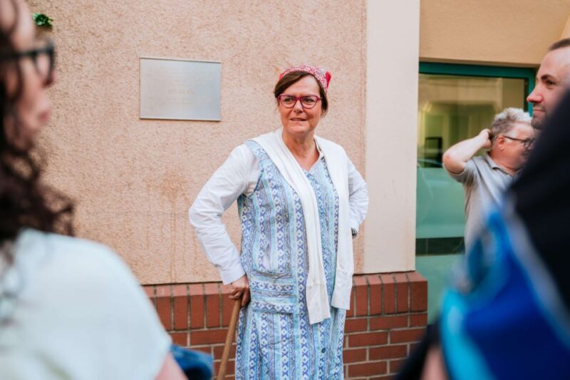 Stuttgart: "Kehrwoche" Tour in Swabian - Who is This Tour For?