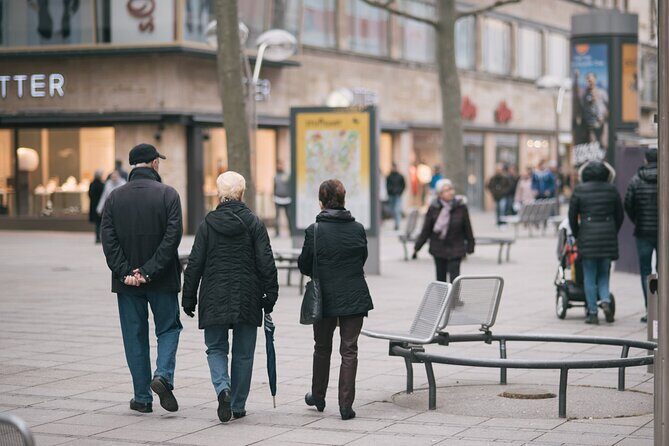 Stuttgart Like a Local: Customized Private Tour - In-Depth Review of the Stuttgart Private Tour