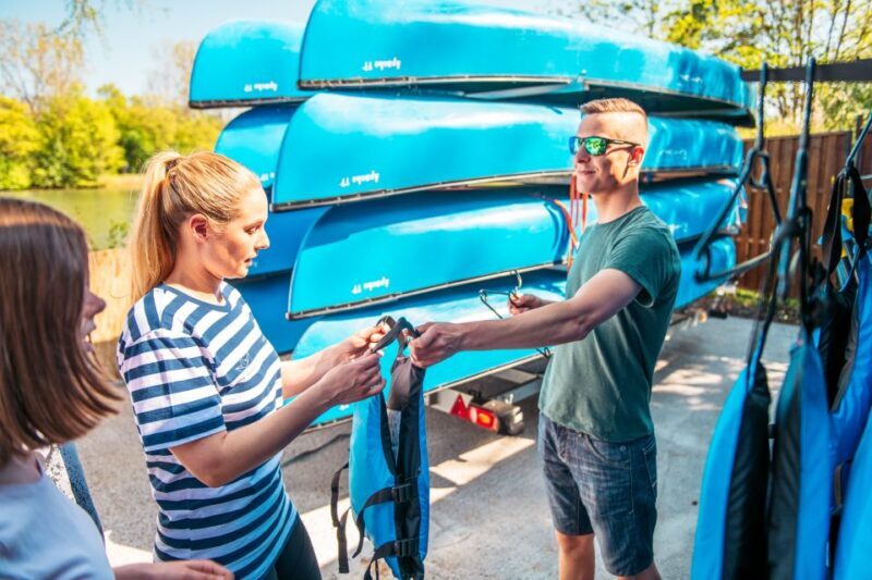 Stuttgart Nature Experience Day - What Travelers Say