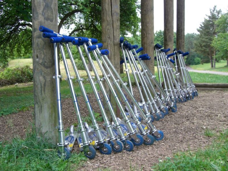 Stuttgart Nature Experience Day - The Practical Side: Pricing, Equipment, and Flexibility