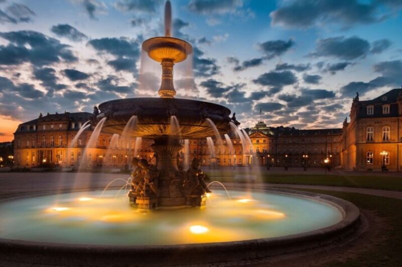 Stuttgart: Private Custom Walking Tour with a Local Guide - The Bottom Line: Who This Tour Is Perfect For