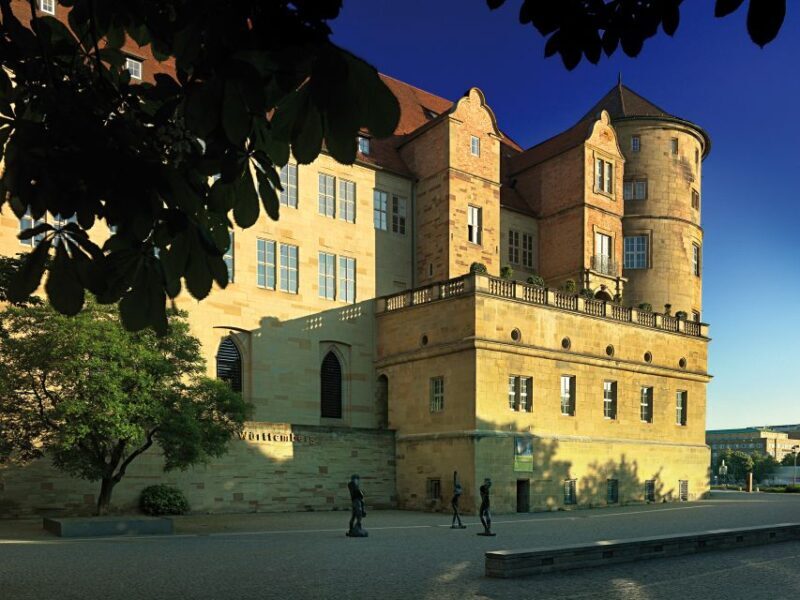 Stuttgart: Private Guided Circular City Walk - FAQs About the Stuttgart Private Guided Circular City Walk