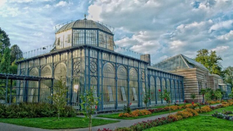 Stuttgart: Private Guided Walking Tour - Value Evaluation: Is It Worth It?