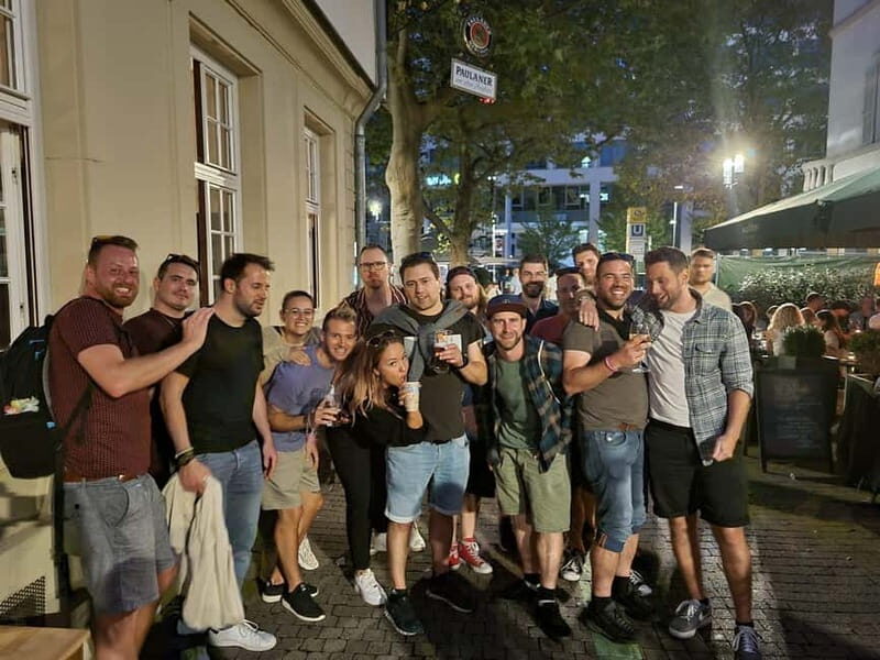 Stuttgart Private Premium Tour with Night PubCrawl - Who Should Book This Tour?
