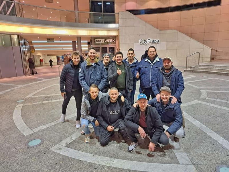 Stuttgart Private Premium Tour with Night PubCrawl - Final Thoughts