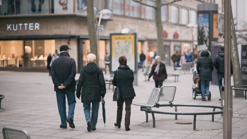 Stuttgart: Private Tour with a Local - Who Should Consider This Tour?