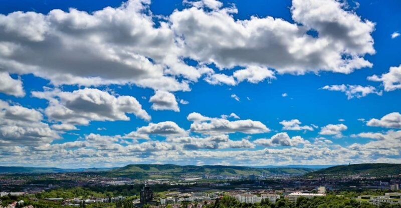 Stuttgart: Private Walking Tour with a Local - What the Tour Offers (And What It Doesn’t)