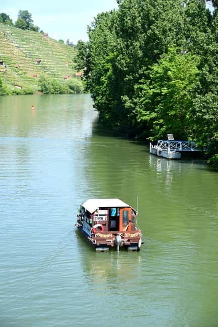 Stuttgart: Raft Boat Experience with Optional BBQ - Why This Experience Offers Great Value