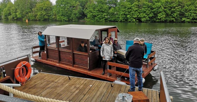 Stuttgart: Raft Boat Experience with Optional BBQ - Who Will Love This Experience?