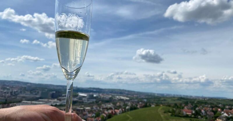Stuttgart: Sparkling Wine Tour - Who Will Love This Tour?