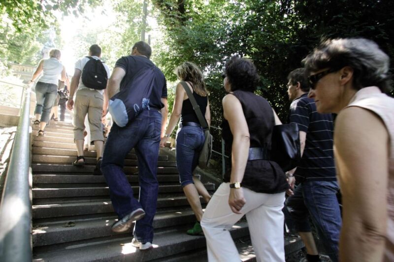 Stuttgart: Stäffele Guided Walking Tour - Frequently Asked Questions