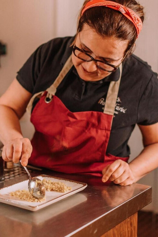 Stuttgart: Swabian Culinary Crash Course - Stuttgart: Swabian Culinary Crash Course—A Tasty Dive into Tradition