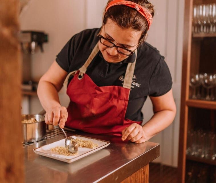 Stuttgart: Swabian Culinary Crash Course - A Closer Look at the Itinerary