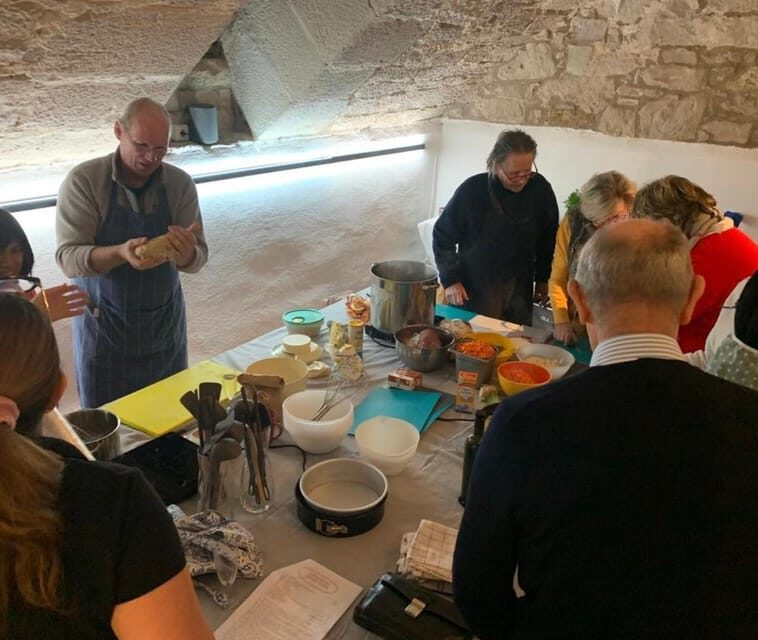 Stuttgart: Swabian Culinary Crash Course - FAQs